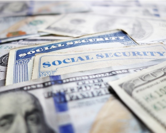 How secure is your Social Security number? The future of SSNs and ...
